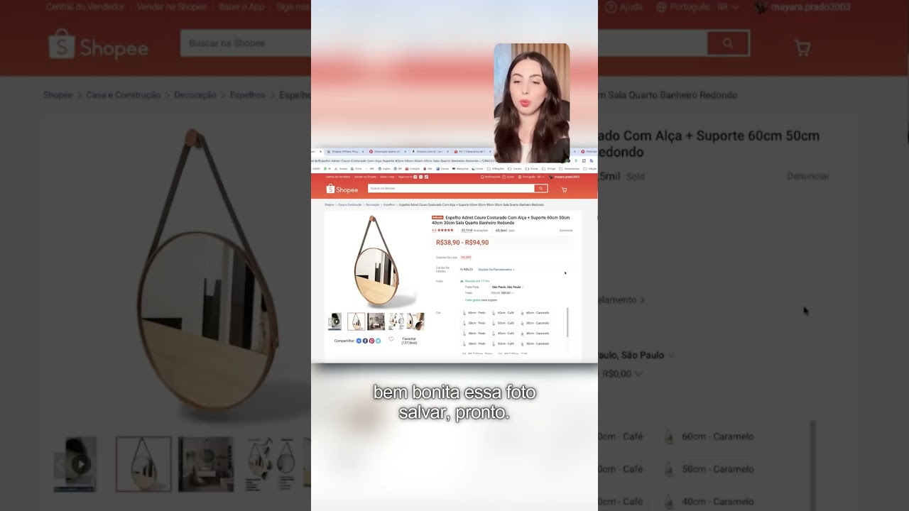 How to Create Pins That SELL: Pinterest Affiliate 2025 #beginneraffiliates #pinterest