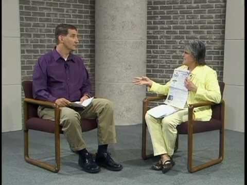 Portage County Matters - Episode 4