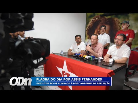 O Dia TV: Assista aqui a programação ao vivo - Portal O Dia