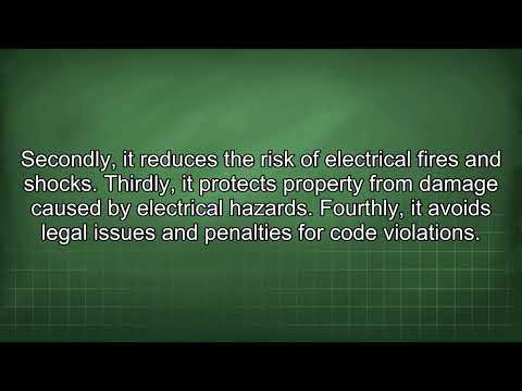 1996 NEC Versus 2002 NEC Electrical Code Compliance