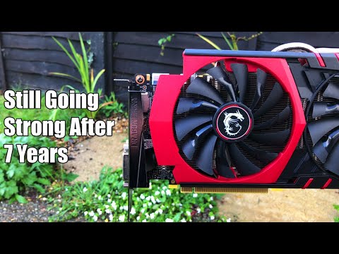 The New Minimum For Decent 1080p Gaming