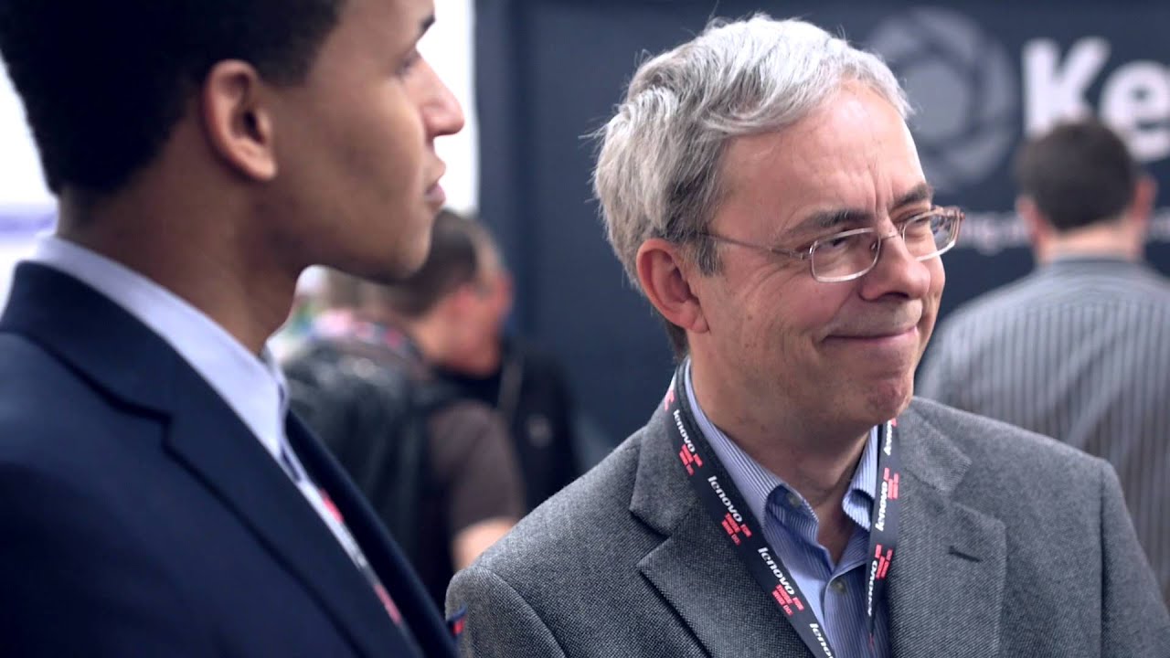 DEVELOP3D Live 2015 - Majenta PLM