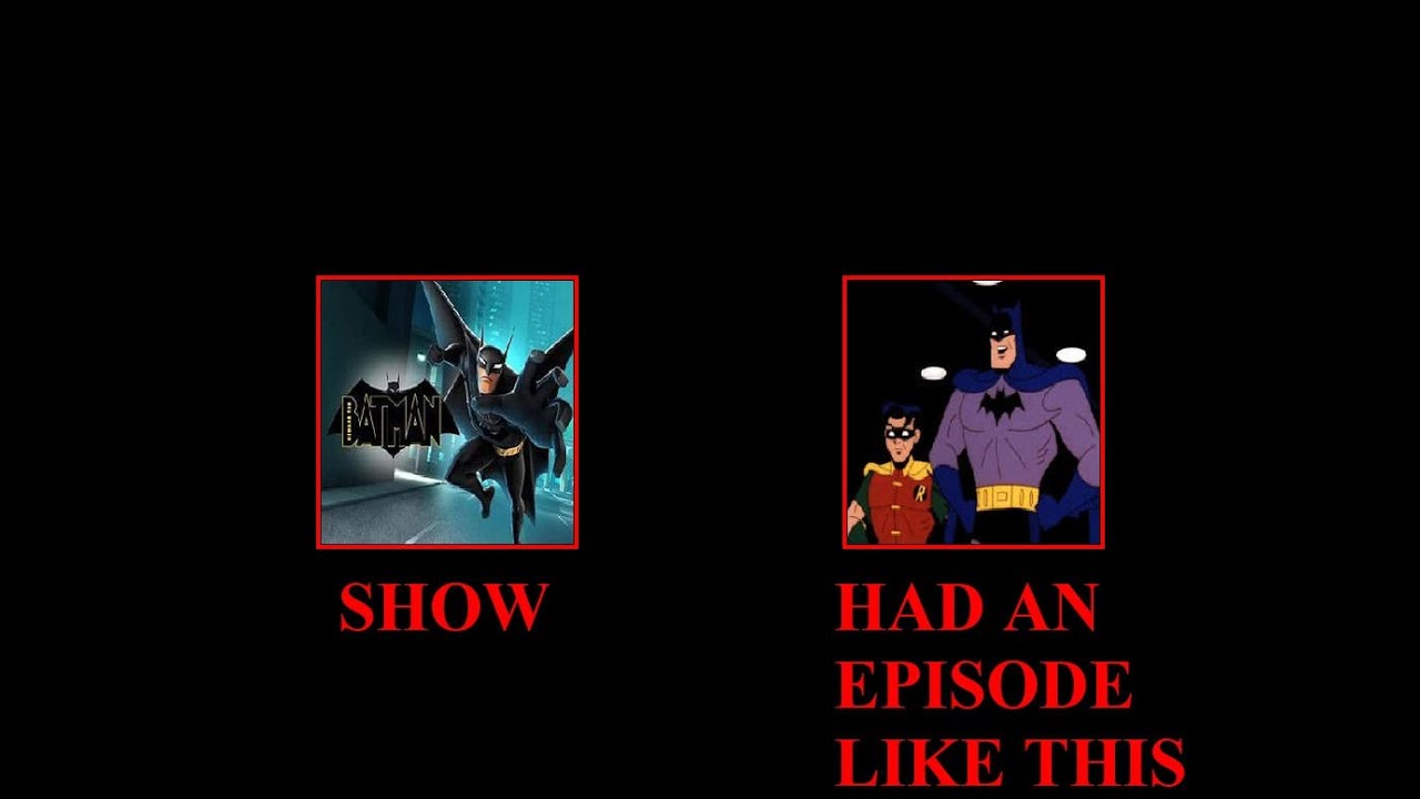 top 5 beware the batman deviantartists