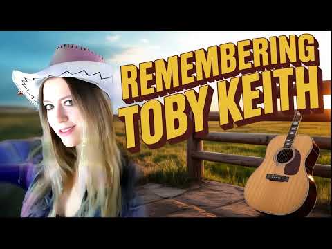 How Do You Like Me Now, Toby Keith, 90s Country Rock Music Song, Jenny Daniels Cover