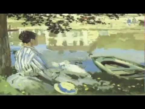 A 14 de Novembro de 1840 – Nasceu Claude Monet | Abaciente's Blog