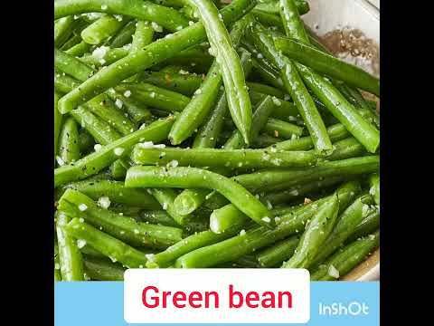 vegetables in English #subscribe