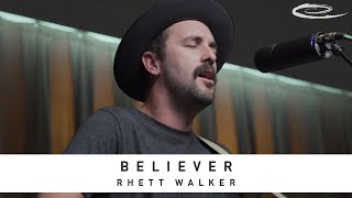 About Rhett Walker | Worship Leader | Essential Worship