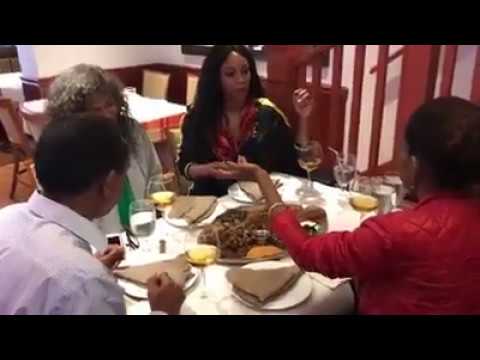 ENJERA RESTAURANT – Best Eritrean/Ethiopian Food in Arlington, VA