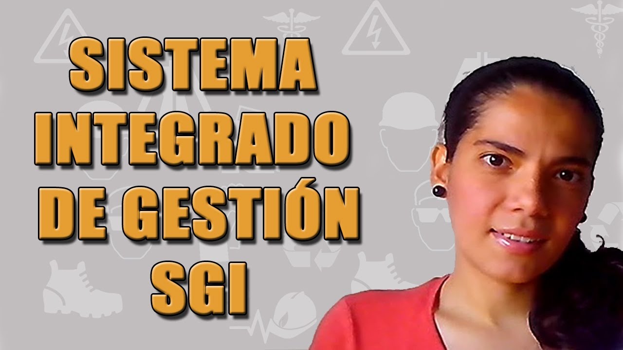 SISTEMA INTEGRADO DE GESTIÓN - HSEQ