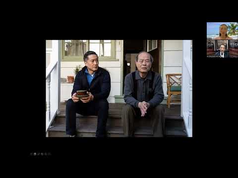 Surgeries - Dr. Ming Wang talking Movie Sight and Sight National Tour ...