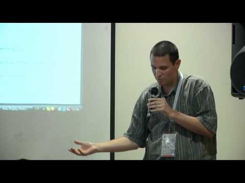 Wikimania 2011 - 3rd Day: Wikiversity and Wikinews