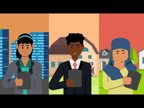 Who Are Economists?