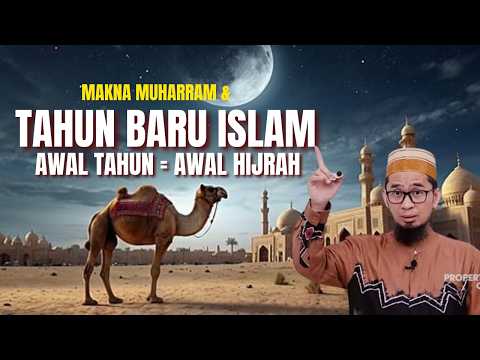 The Meaning of the Month of Muharram & How to Celebrate the Islamic New Year Correctly According ...