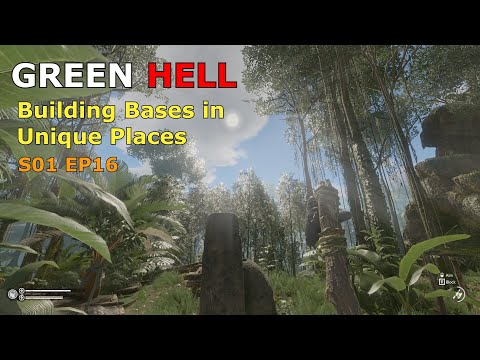 Steam Community :: Green Hell