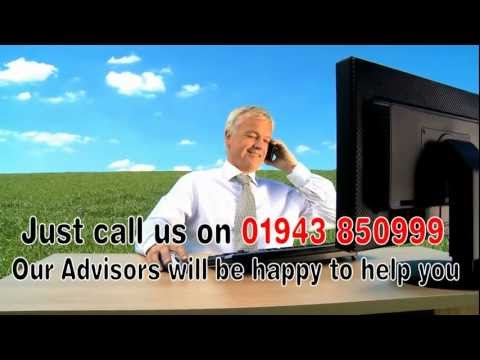 Motorhome Insurance from Frank Pickles