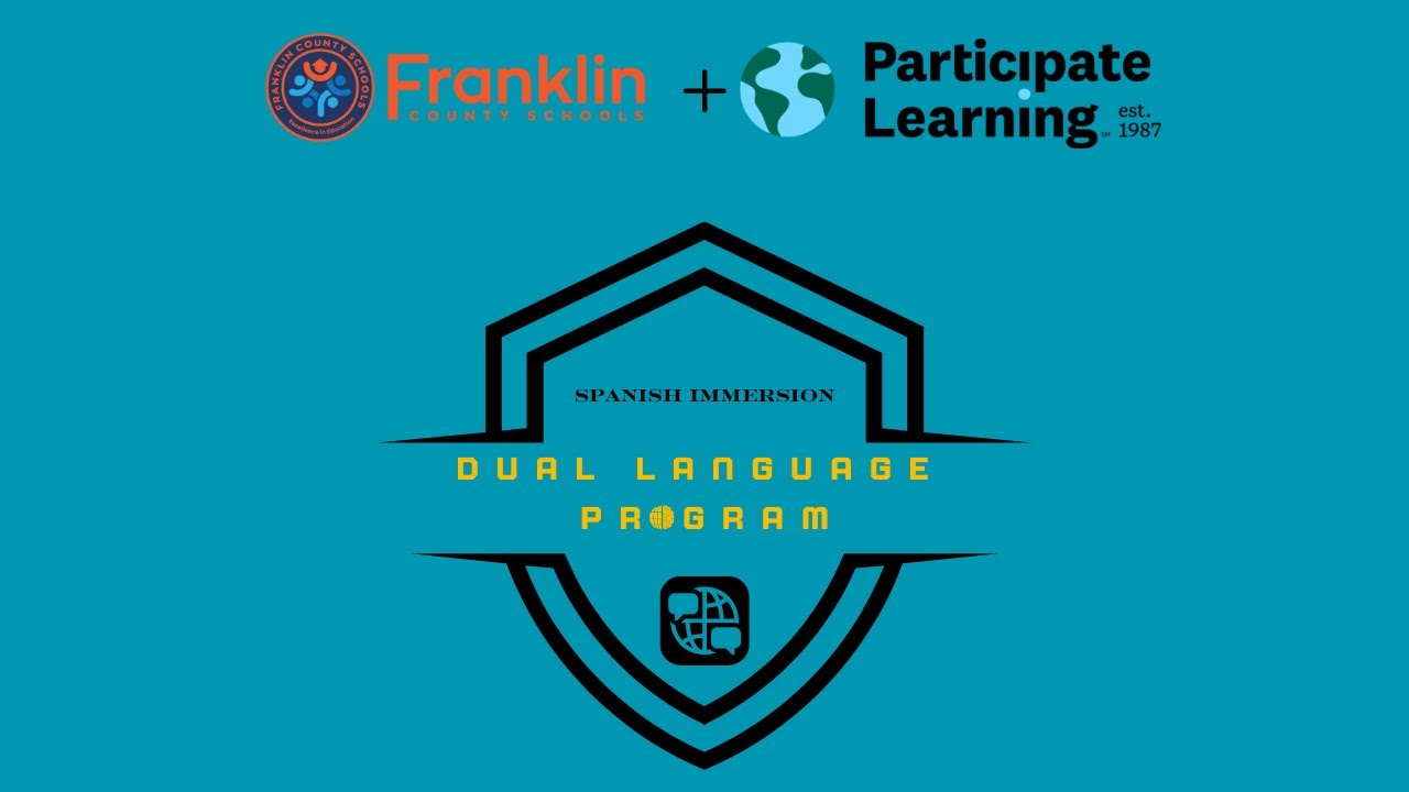 Spanish Immersion Dual Language Program