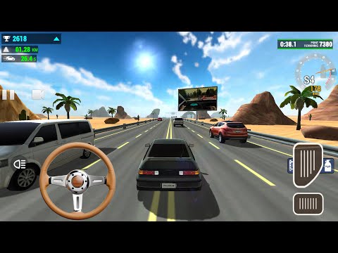 Racing Limits đšī¸ Play on Crazy Games car racing games #4