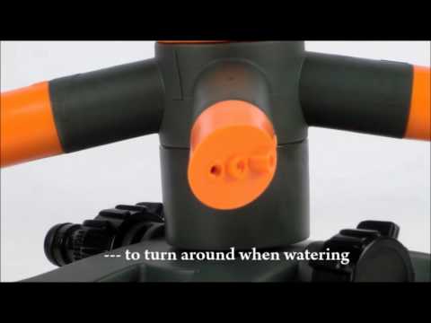 Videos - Chewink Sprinkler