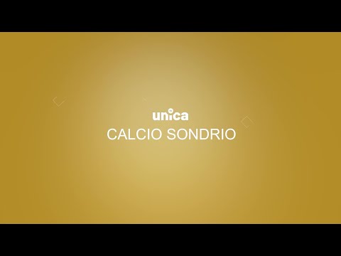 Unica Calcio Sondrio del 04 marzo 2024 - Ospite Samuele Mento