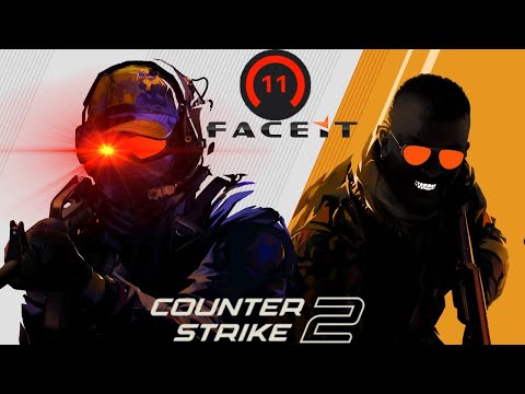 Counter Strike 2 - [315] -Faceit