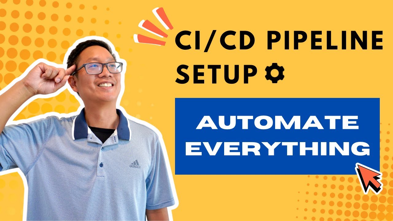 CI:CD for Okta Terraform Automation: Python Agent + GitHub Actions