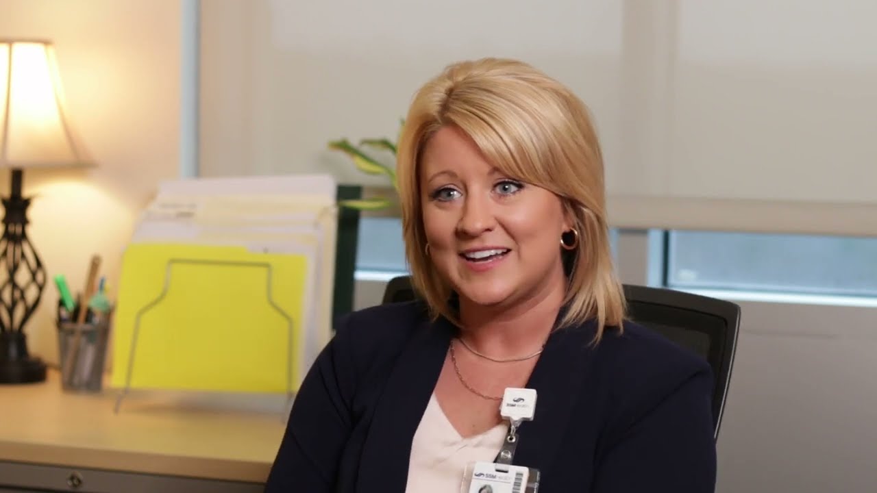 Tori Baker Name Director for St. Mary's Hospital Foundation