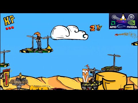 Steam Community :: Video :: Chaotic Loop episode