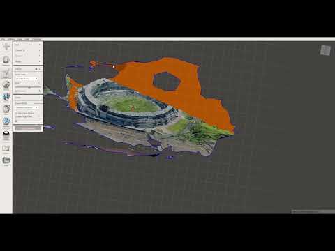 How to use Autodesk Meshmixer