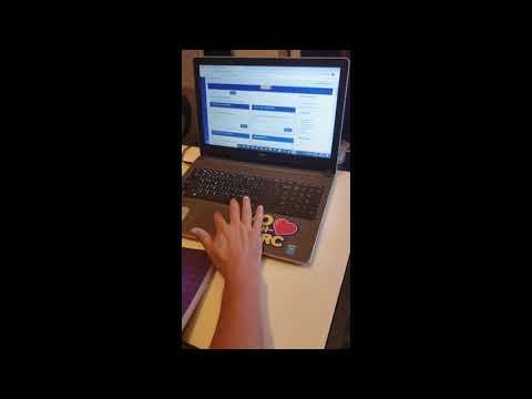 Campus Virtual UNAH ante el COVID-19