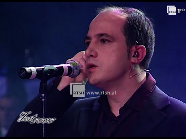 Festivali i Këngës #42: Voltan Prodani - "Kthehu dhe kujto"