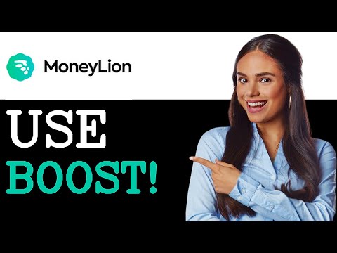 How To Use Boost On Moneylion (2025)