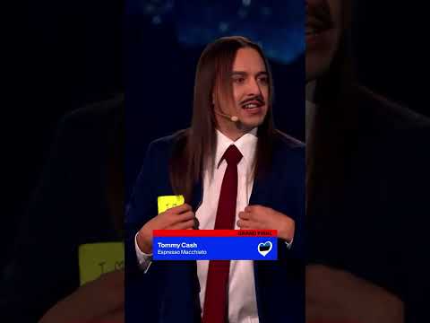 Tommy Cash - Espresso Macchiato | Estonia πͺπͺ | Eurovision 2025