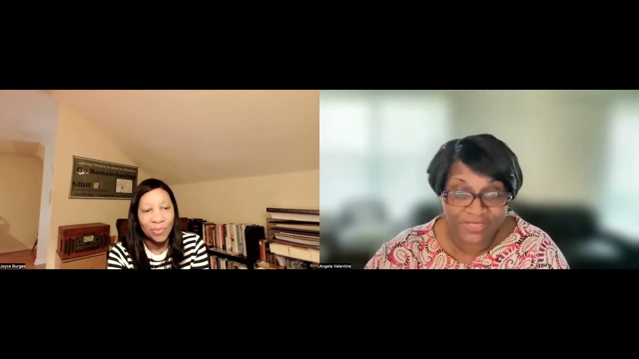 NBHE PATH Program: Coding with Friends (Using Google Classroom) 7-6-2022