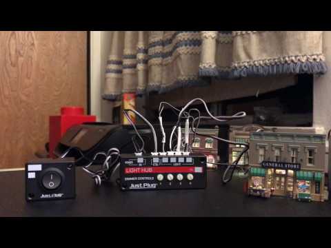 Just Plug System Review