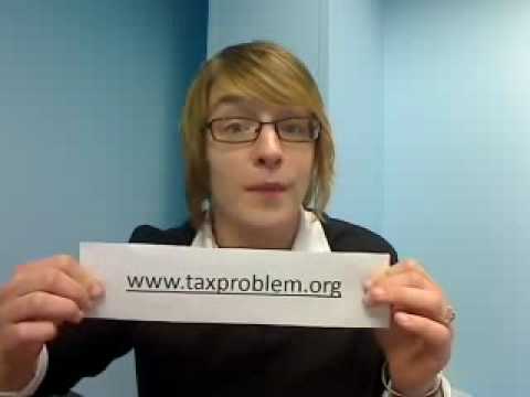 "Tax Solutions" Do You Need A Solution For Your IRS Tax Issues?