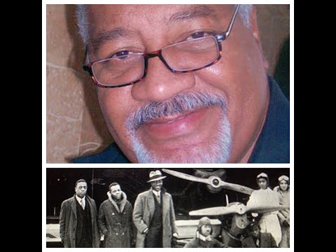America's First Negro Owned Airport in Community Settled by Negroes in 1892.