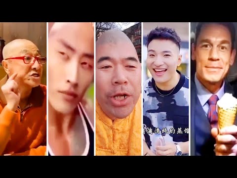 Bing Chilling Mix (Eggman, Grandpa, Super Idol, John Xina)