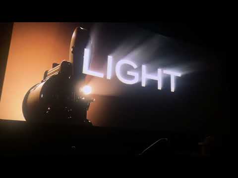 Laser At AMC Promo (2024-present)