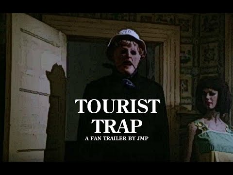 "Tourist Trap" (1979), A Fan Trailer by JMP