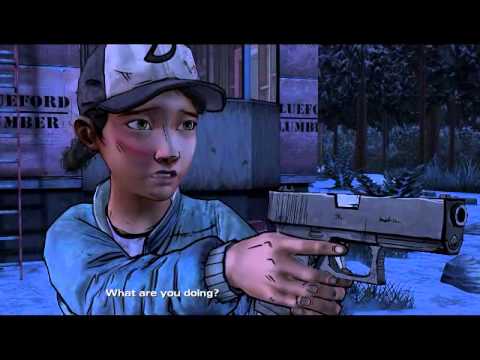Steam Community :: Video :: TWD Modding - Season 2 - Episode 5 - Shoot ...