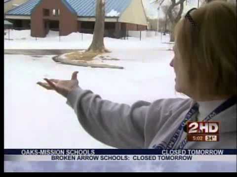 School Closing