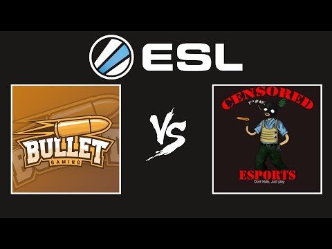 Steam Community :: Video :: CSGO - Bullet Gaming vs Censored Esports ...