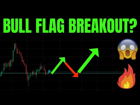 🔥BULL FLAG BREAKOUT? SPY, NVDA, ES, QQQ, AMZN, AAPL, & TSLA PREDICTIONS! 🚀