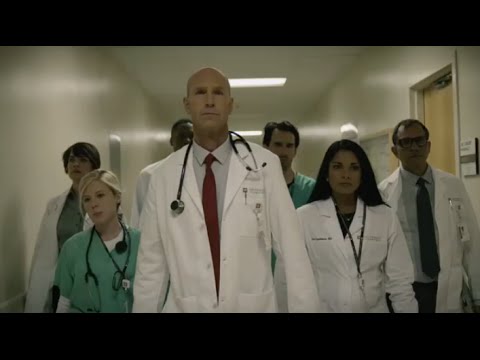 UCHealth Game Changers