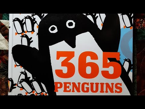 365 Penguins