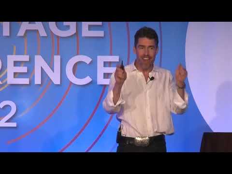 Jason Bevan - Former Head of Creative Development and VP European ...