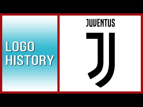Evolution Juventus F.C. Logo | All Juventus Football Emblems in History