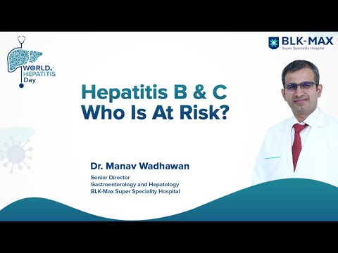 Dr. Manav Wadhawan (Gastroenterology & Hepatology) - Book Online ...