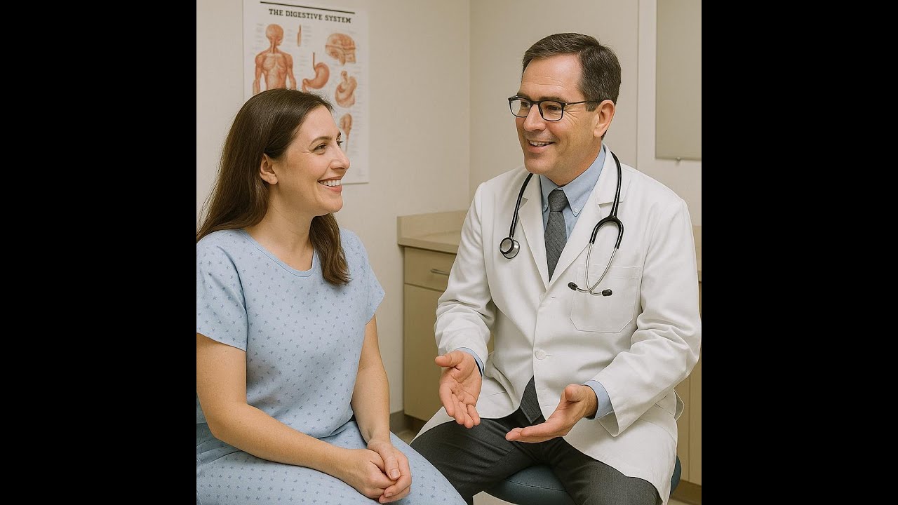 AI in Family Medicine Demonstration