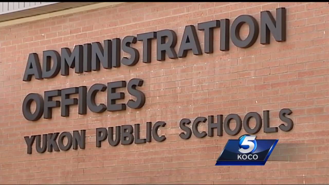 Yukon Public Schools to sue food company accused of overbilling